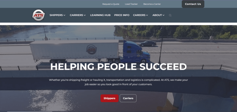 ATS: Load Board Prices & Reviews - Fleet Logging