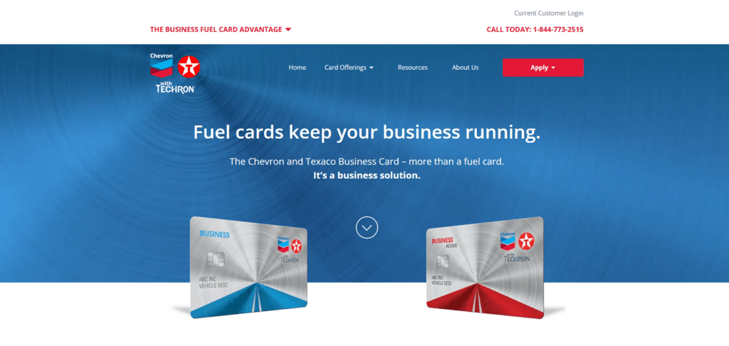 20 Best Fuel Cards for a Small Business (2026 Review)