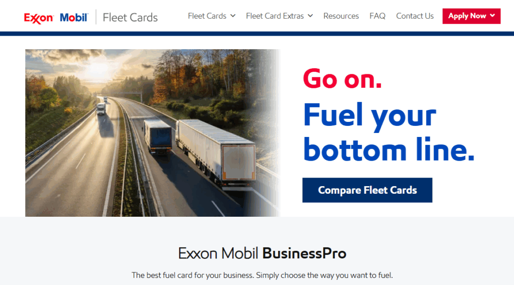 20 Best Fuel Cards for a Small Business (2026 Review)