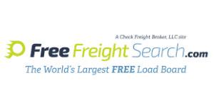 30 Best Free Load Boards In 2024 - Fleet Logging
