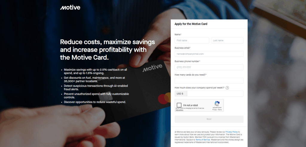 20 Best Fuel Cards for a Small Business (2026 Review)