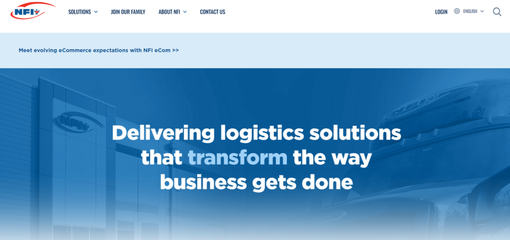 NFI: Load Board Prices & Reviews - Fleet Logging