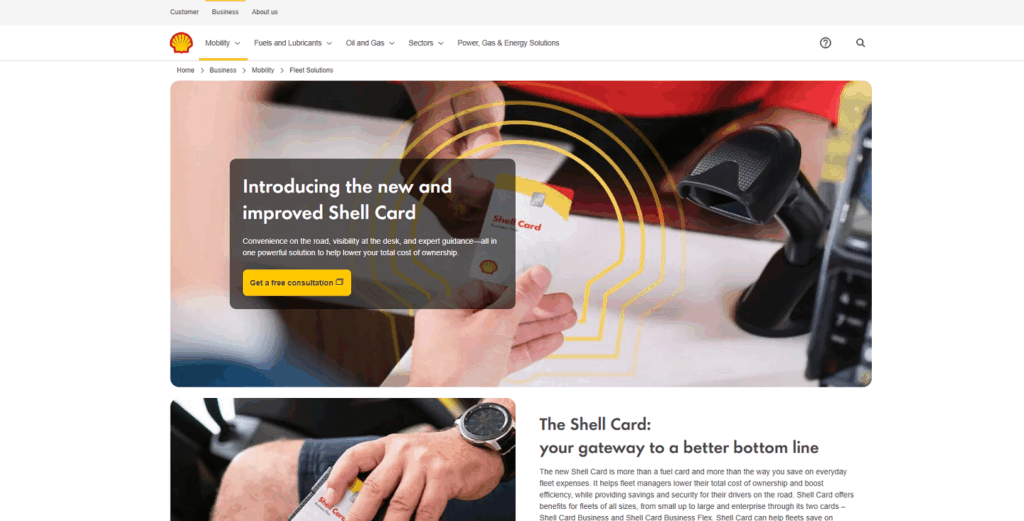 20 Best Fuel Cards for a Small Business (2026 Review)