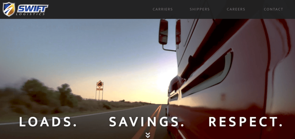 Swift Logistics: Load Board Prices & Reviews - Fleet Logging