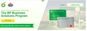 2024 BP Fuel & Fleet Card Reviews - Fleet Logging