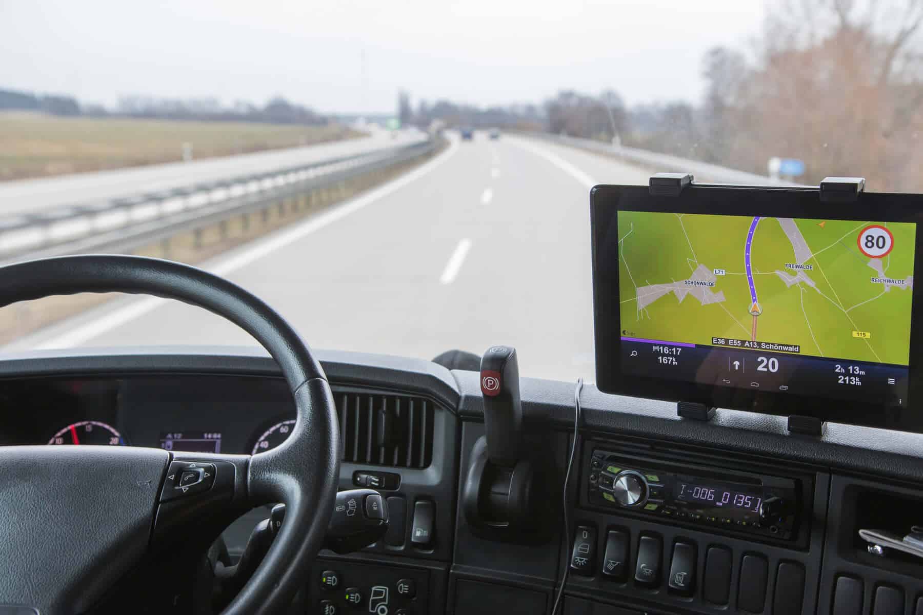 32 Best Fleet Management Software (2024 Guide) (January 2024)