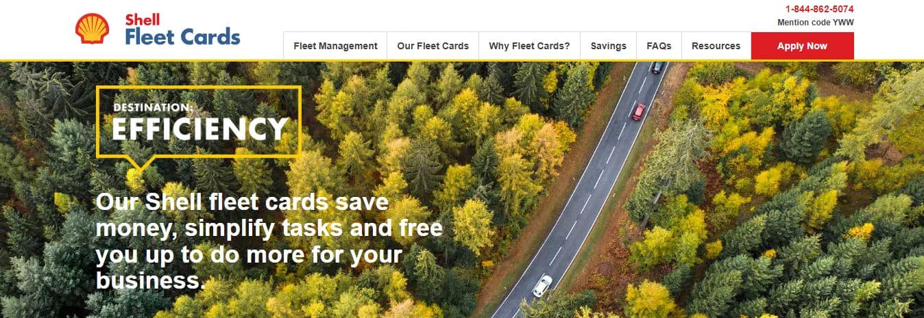 14 Best Fuel Cards For Truckers (Our 2025 Reviews)