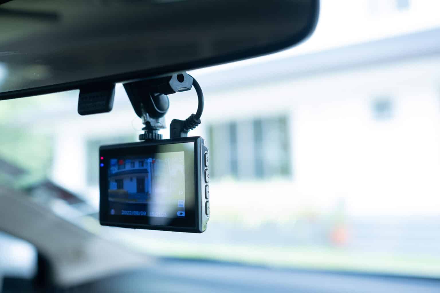 33 Best Fleet Dash Cam Systems & Companies (2025 Guide) - Fleet Logging
