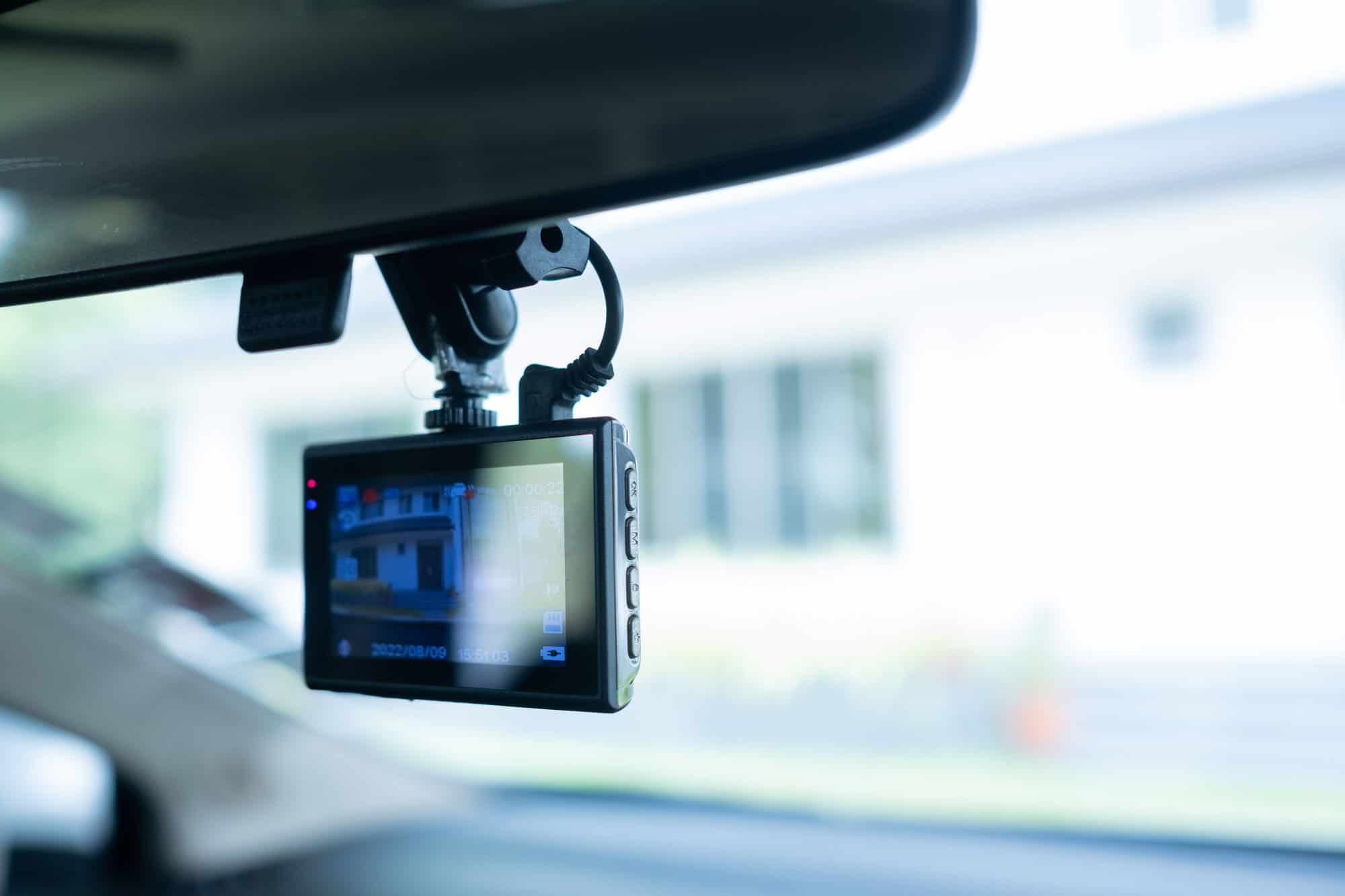 34 Best Fleet Dash Cam Systems & Companies (2025 Guide) - Fleet Logging