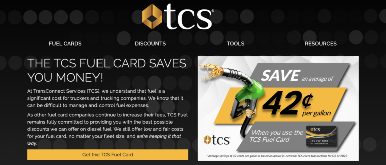 20 Best Fuel Cards for a Small Business (2025 Review)