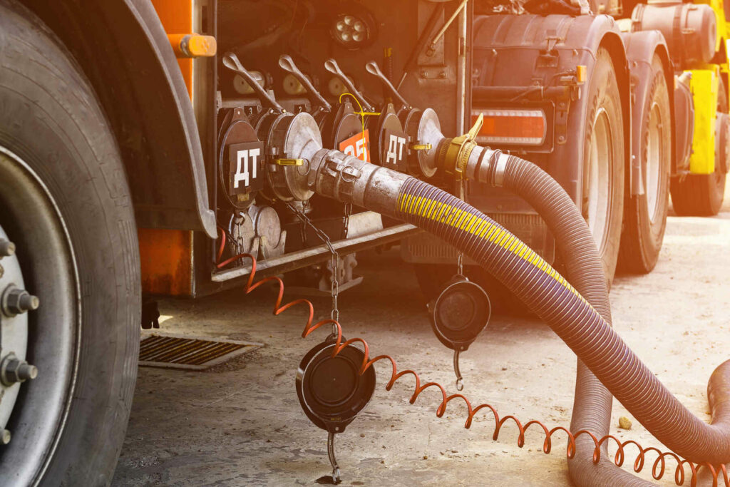 TCS Fuel Card Reviews - What You Need to Know in 2025 - Fleet Logging