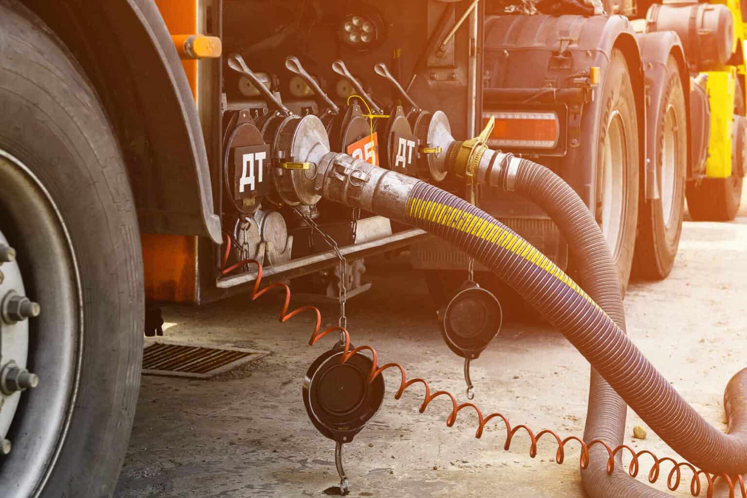 TCS Fuel Card Reviews - What You Need to Know in 2025 - Fleet Logging