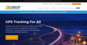 Linxup: ELD & Fleet Management Prices & Reviews 2022