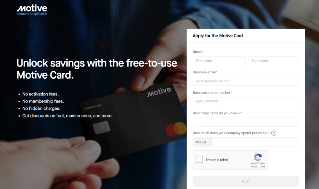 20 Best Fuel Cards for a Small Business (2025 Review)