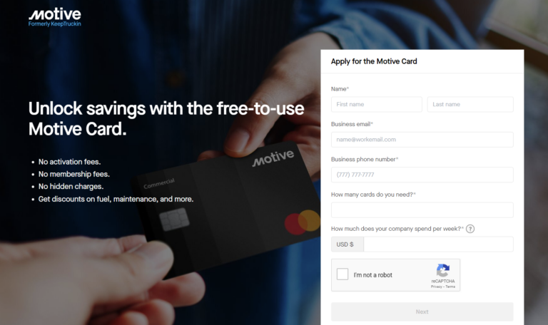 20 Best Fuel Cards for a Small Business (2025 Review)