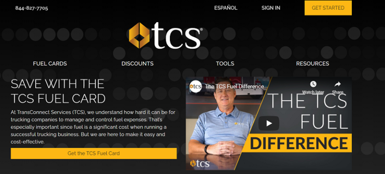 14 Best Fuel Cards For Truckers (Our 2025 Reviews)