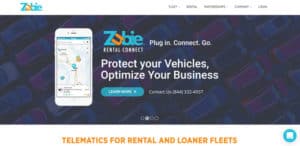 Zubie: GPS Tracking & Fleet Management Prices & Reviews 2026